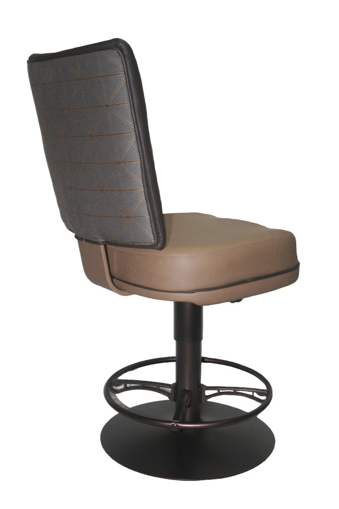 New Chair Designs | Pinnacle Furnishings, Casino Seating Manufacturer