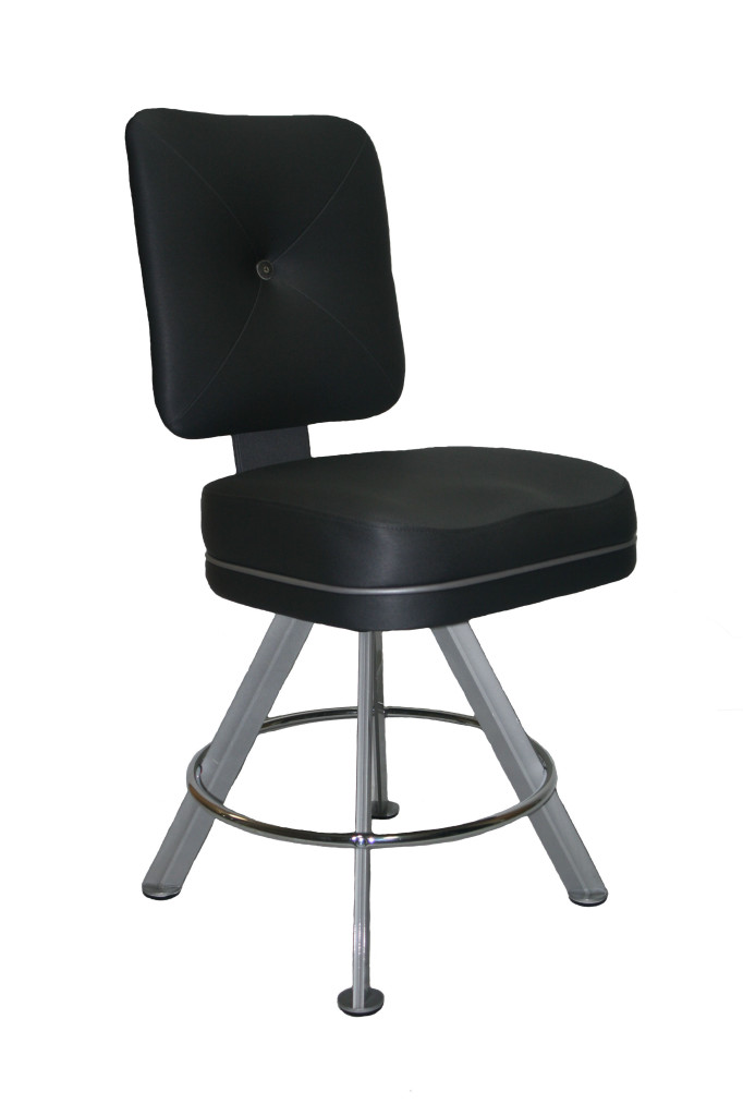New Chair Designs | Pinnacle Furnishings, Casino Seating Manufacturer